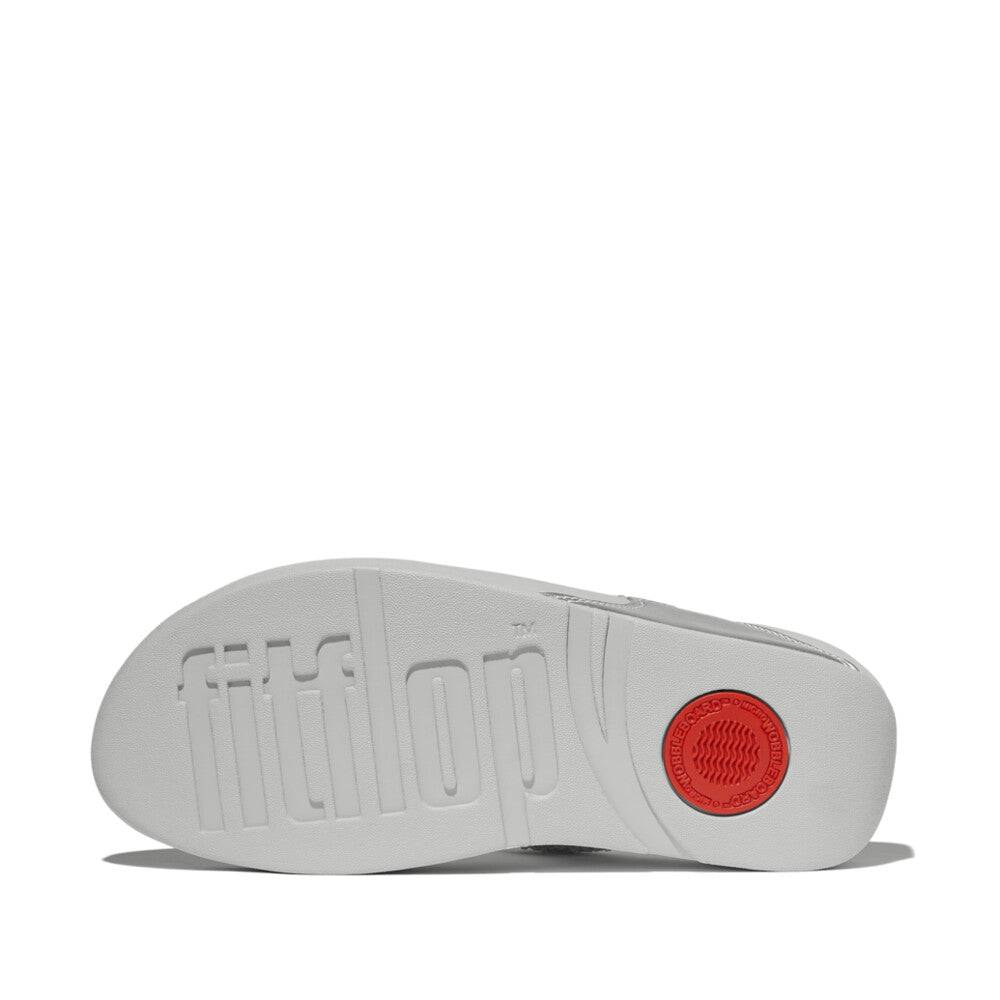 FITFLOP LULU CRYSTAL-MIX TOE-POST SANDALS (Women) – mirabell hk