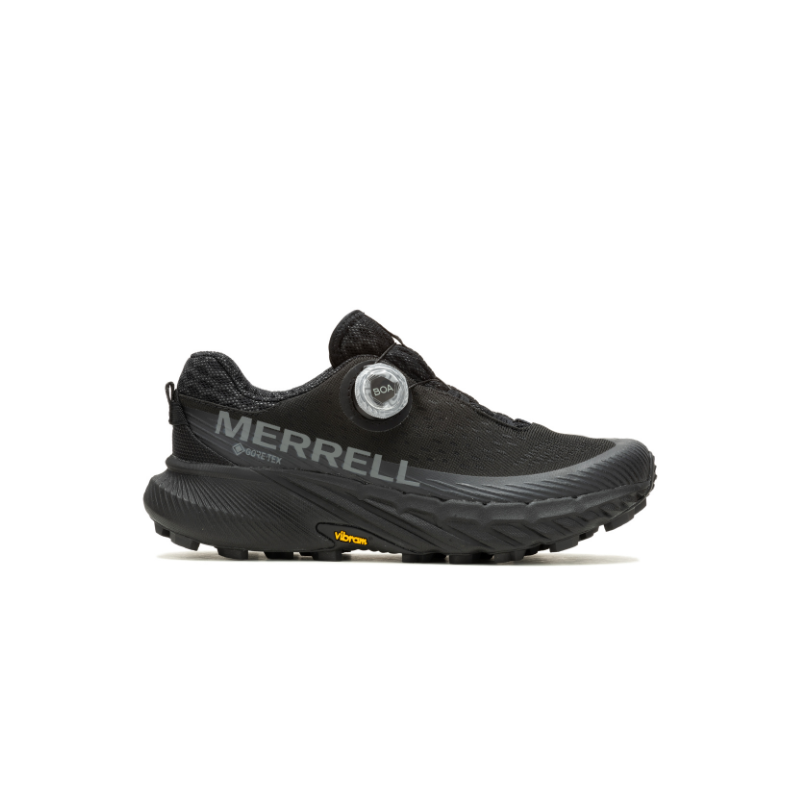 MERRELL AGILITY PEAK 5 BOA GTX (Men) – mirabell hk